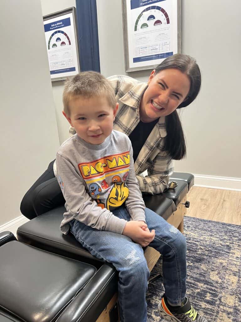 Liam - PWC Chiropractic