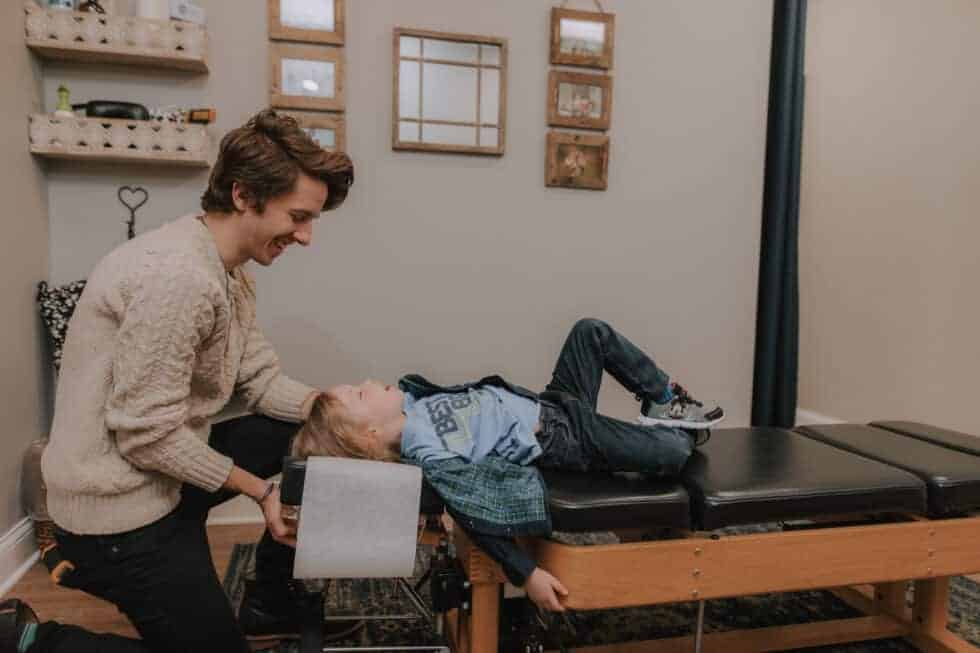 Turning Challenges Into Triumphs: How to Help Your Child With Bedwetting - PWC Chiropractic