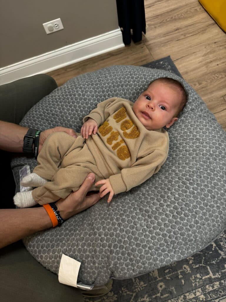 Colic: Insights and Solutions for Exhausted Parents - PWC Chiropractic