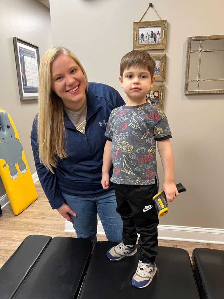 Jack - PWC Chiropractic