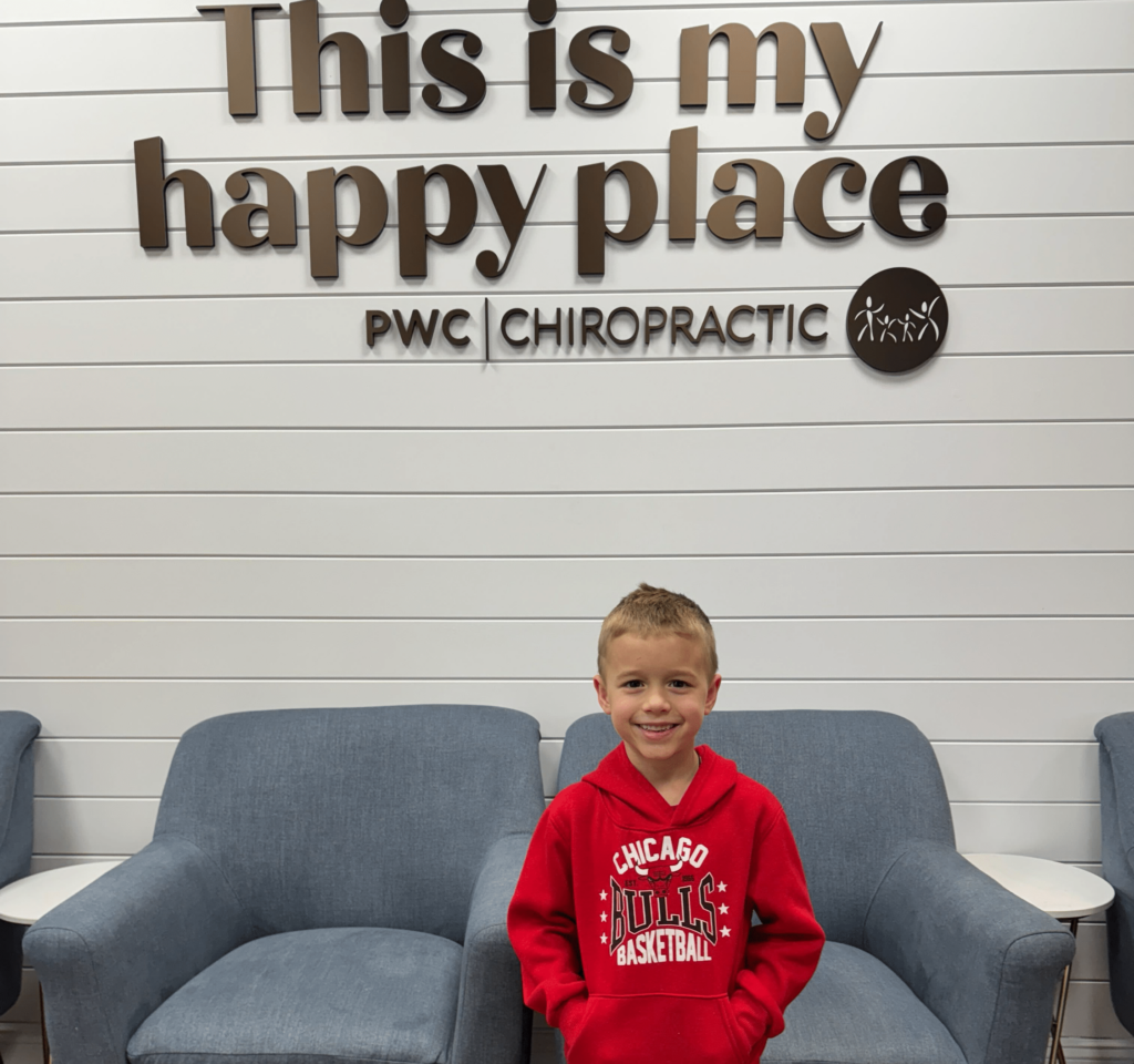 Cameron - PWC Chiropractic