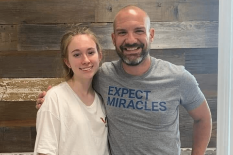 Francesca - PWC Chiropractic