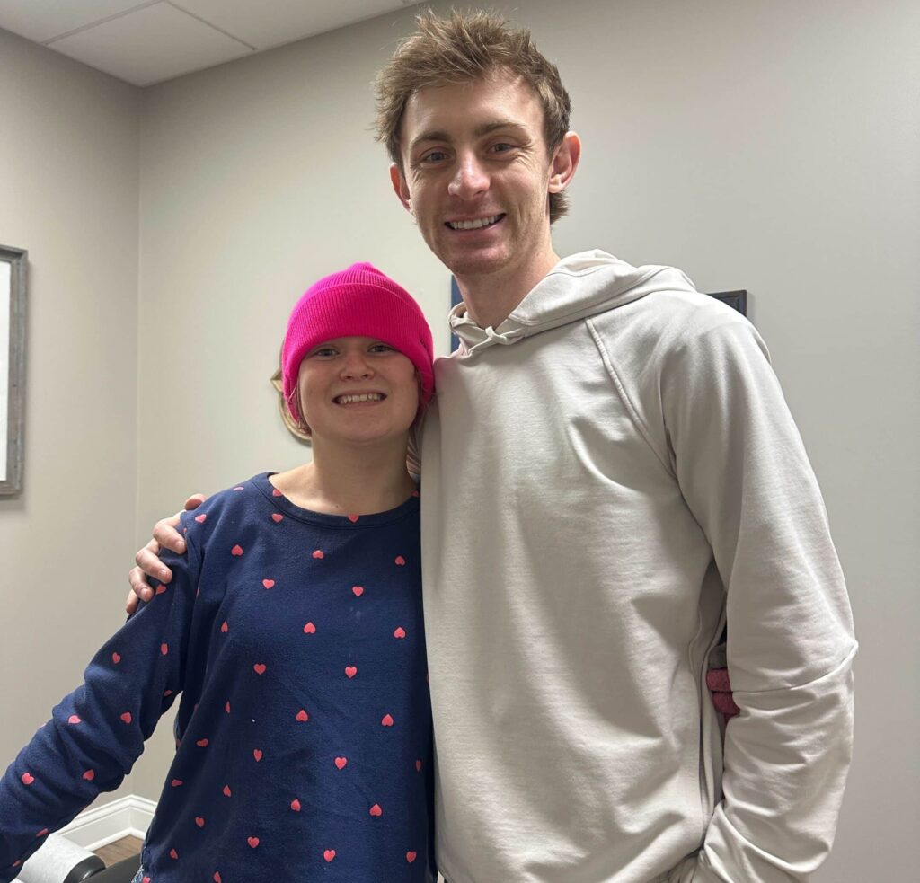 Alice - PWC Chiropractic